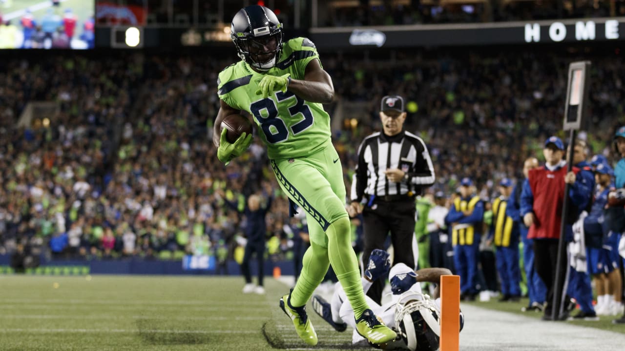 David Moore through the years