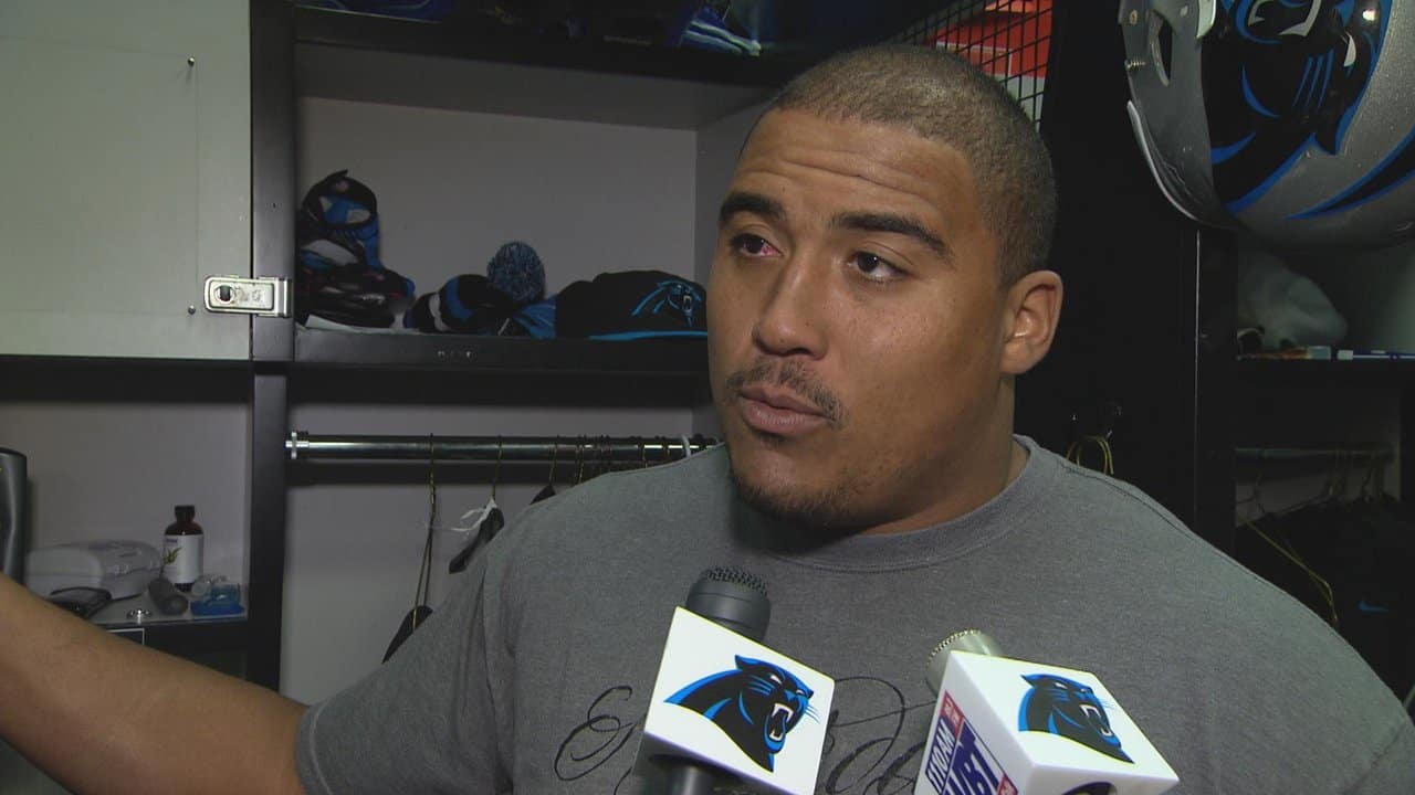 Dwan Edwards Interview