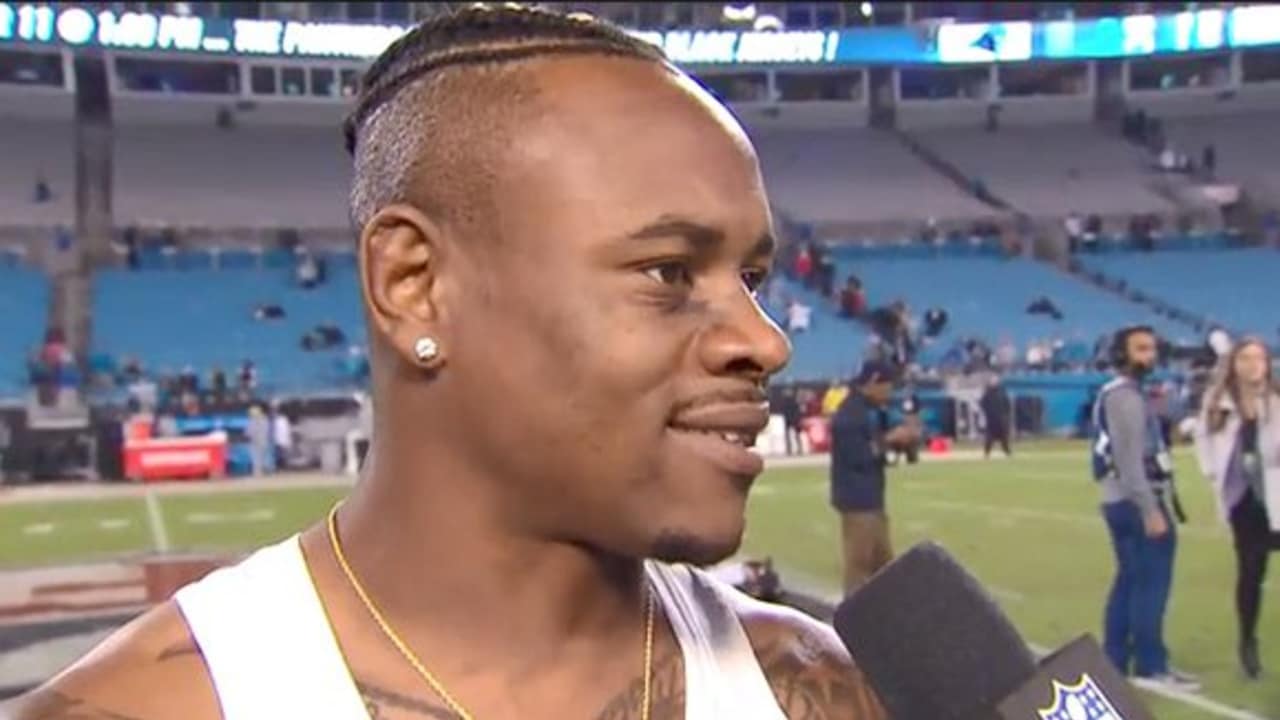 Ginn: We executed what we practiced