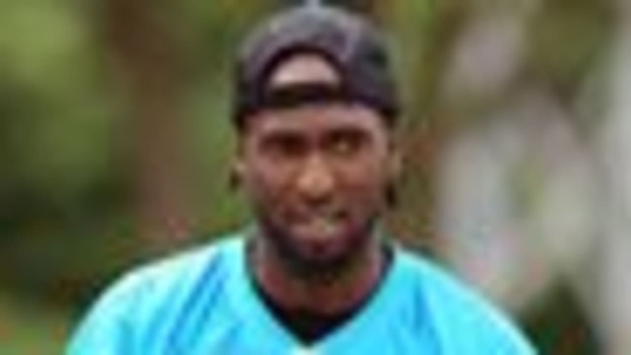 Adams already up to speed