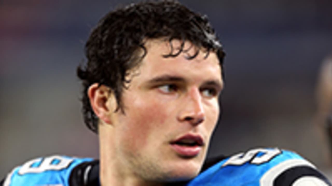 Luke Kuechly Q&A