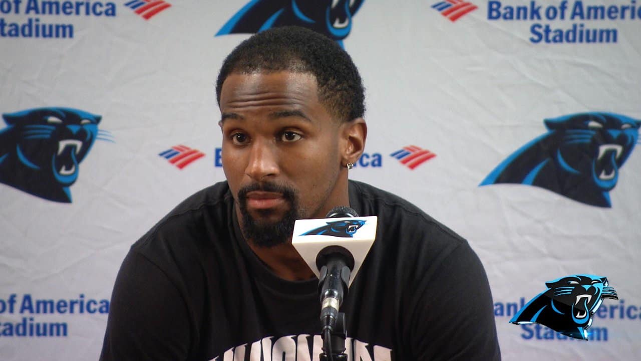 Corey Brown: Opportunities