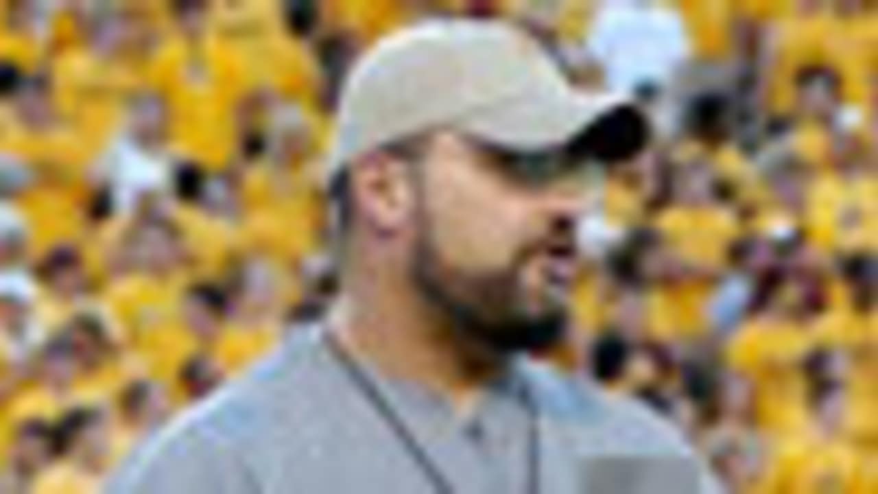 Kenn named strength and conditioning coach