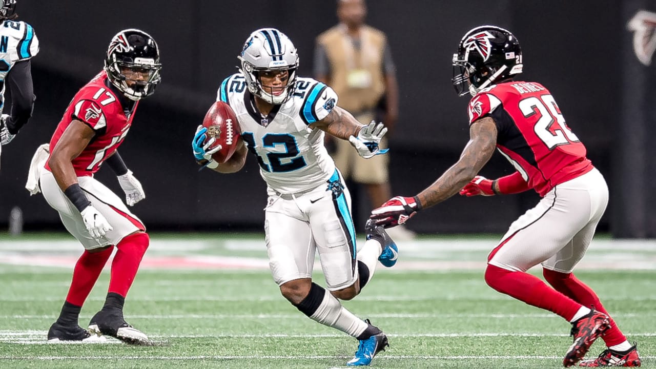 The Last Word: Panthers vs. Falcons