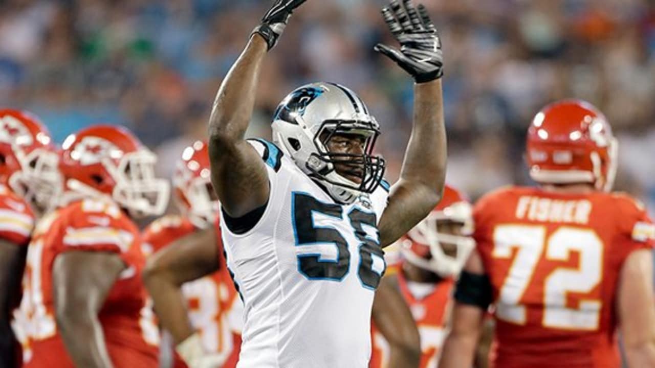 Watchlist: Panthers vs. Chiefs