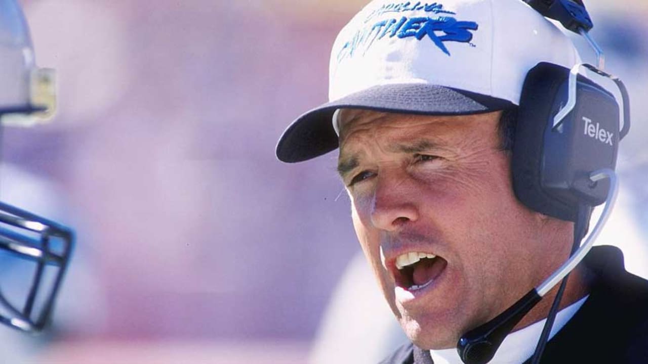 Panthers agree to terms with Dom Capers, Josh McCown Panthers agree to terms with Dom Capers, Josh McCown