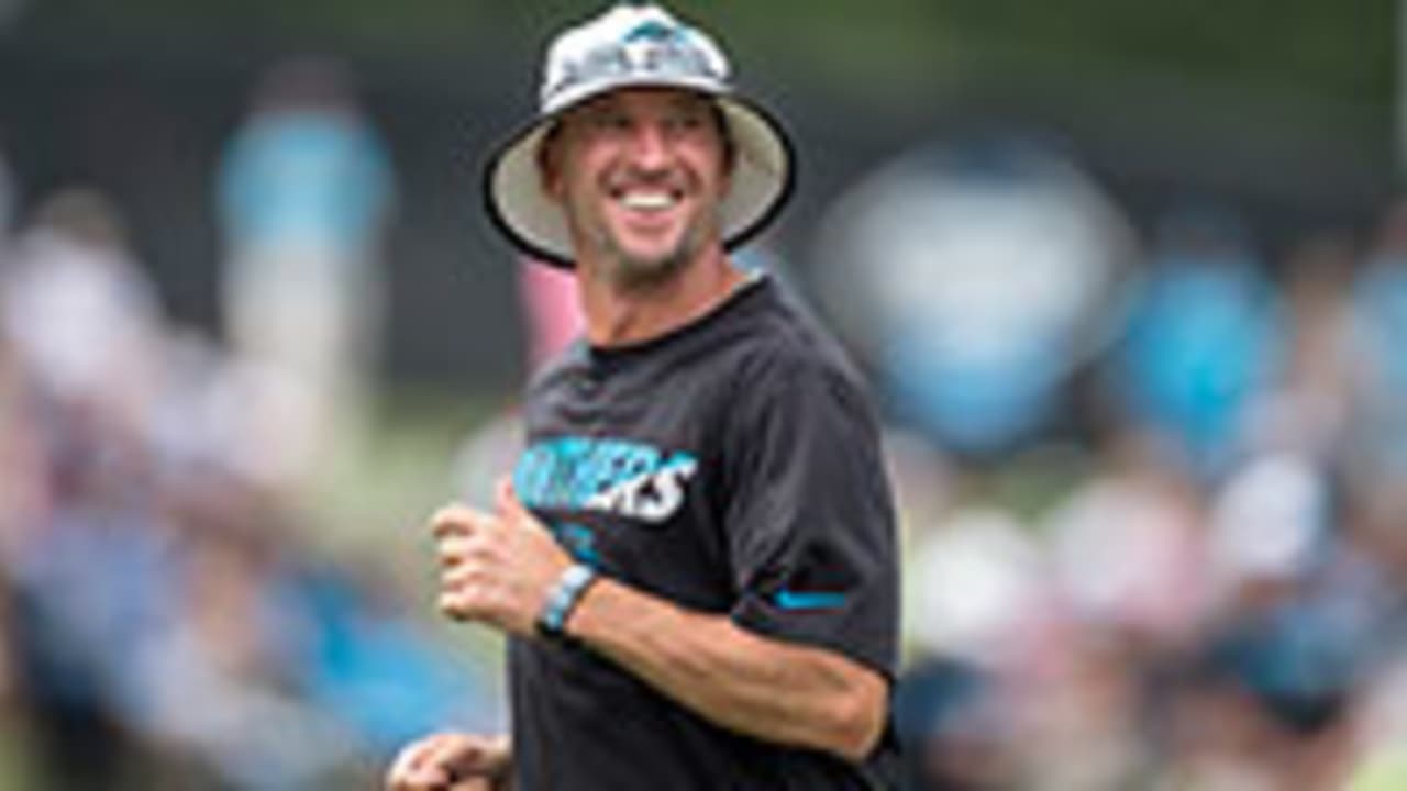 Where Are They Now: Ricky Proehl