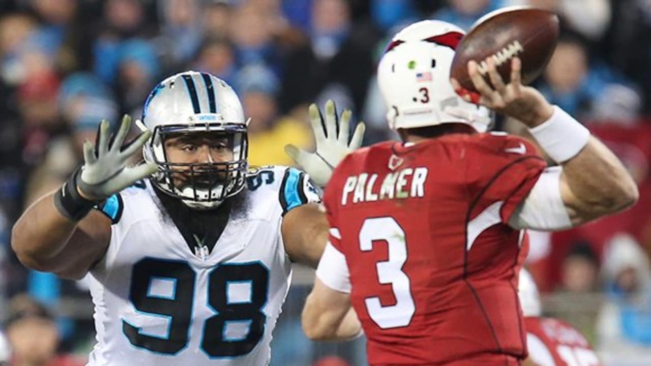 Game Guide: Panthers vs. Cardinals
