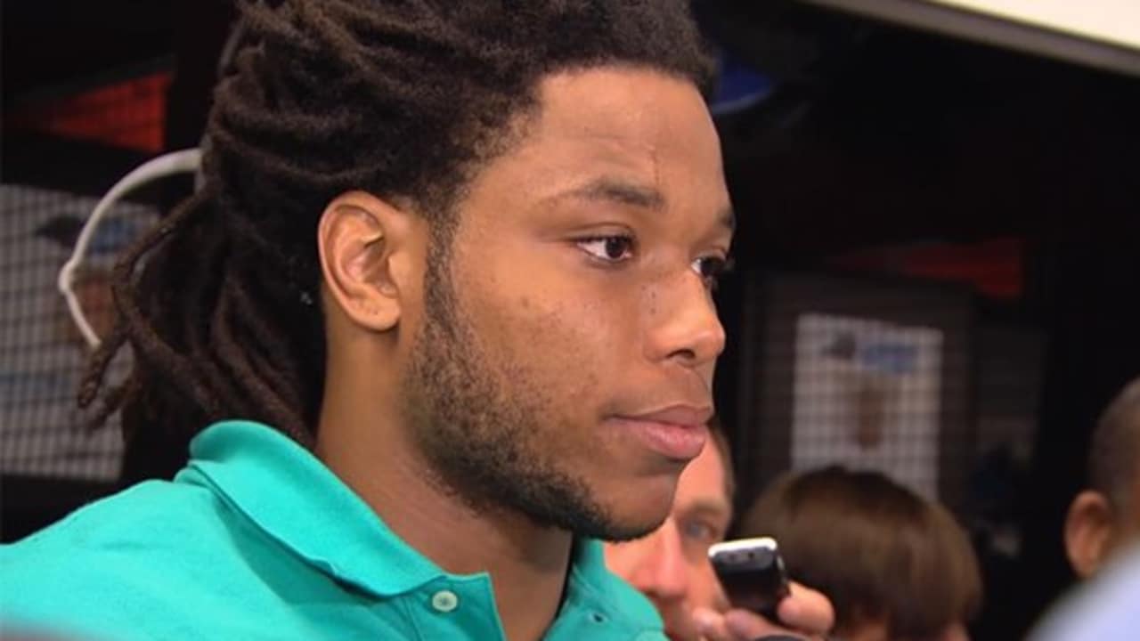 Kelvin Benjamin: Offense has to get better
