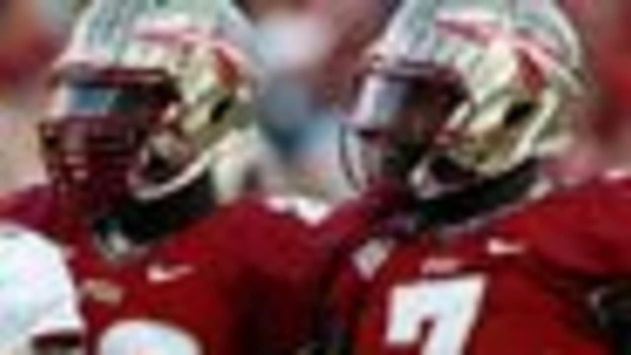 FSU linebackers prepared for pro level