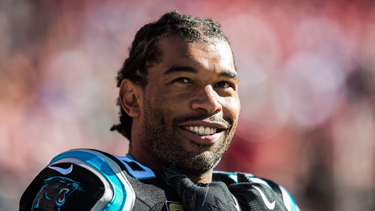 Photos: Julius Peppers Through The Years