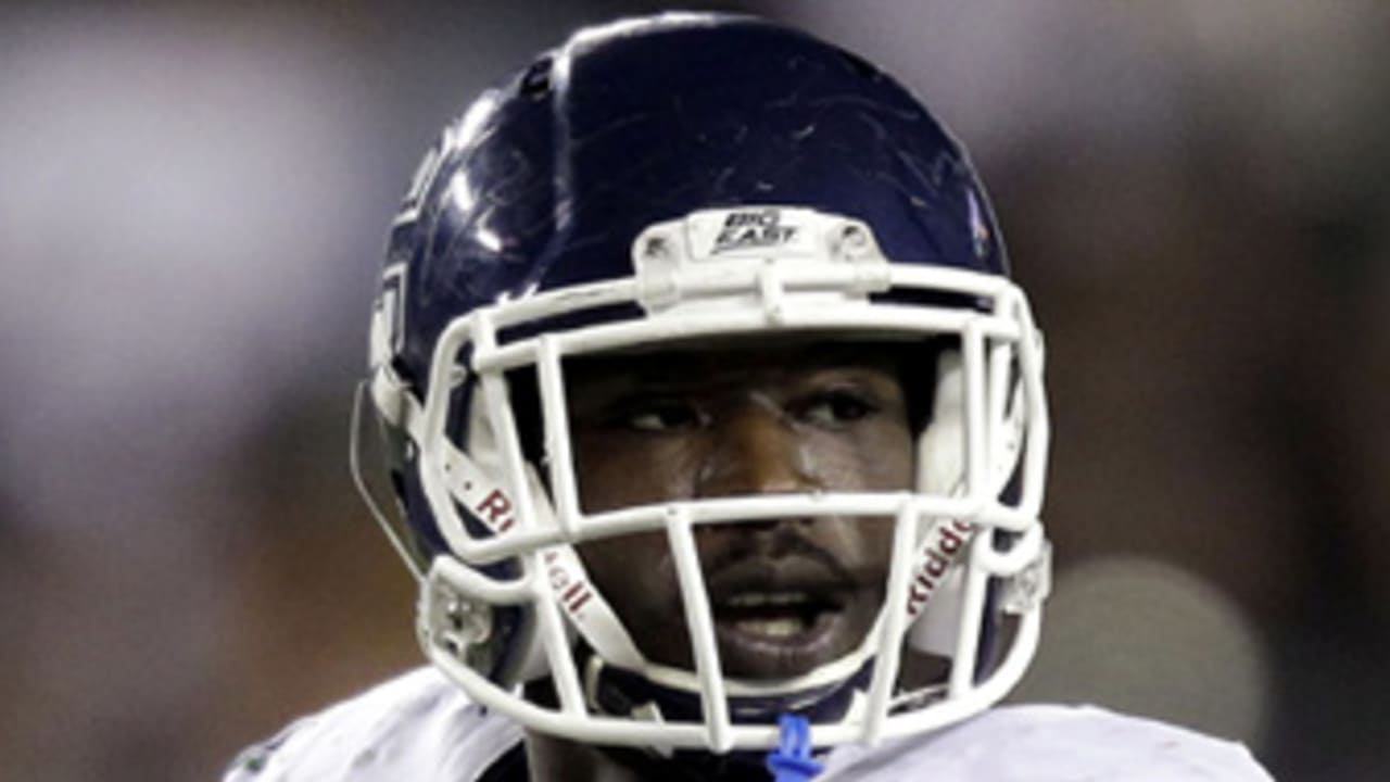 Lawrence Wilson Interview