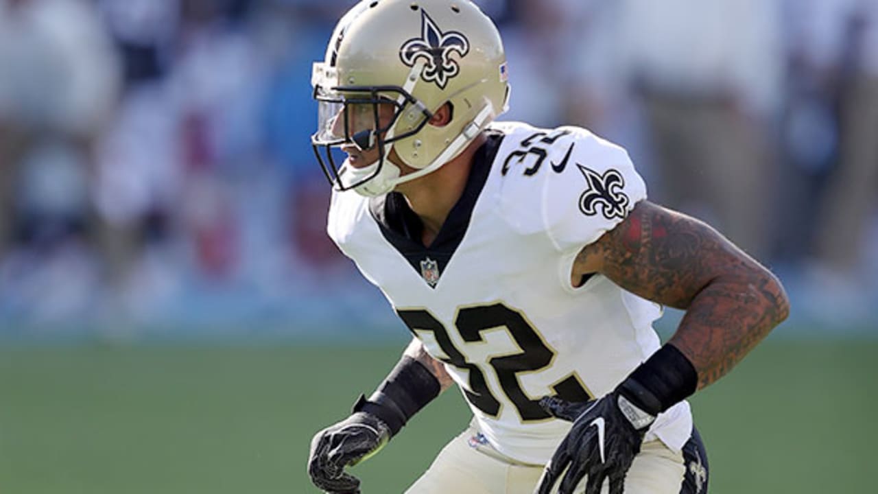 Get to Know: New Orleans Saints