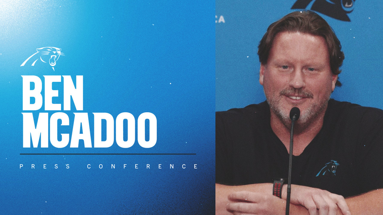Ben McAdoo: It all starts up front