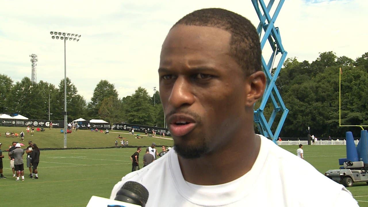 D.J. Campbell: Defense is ready for action