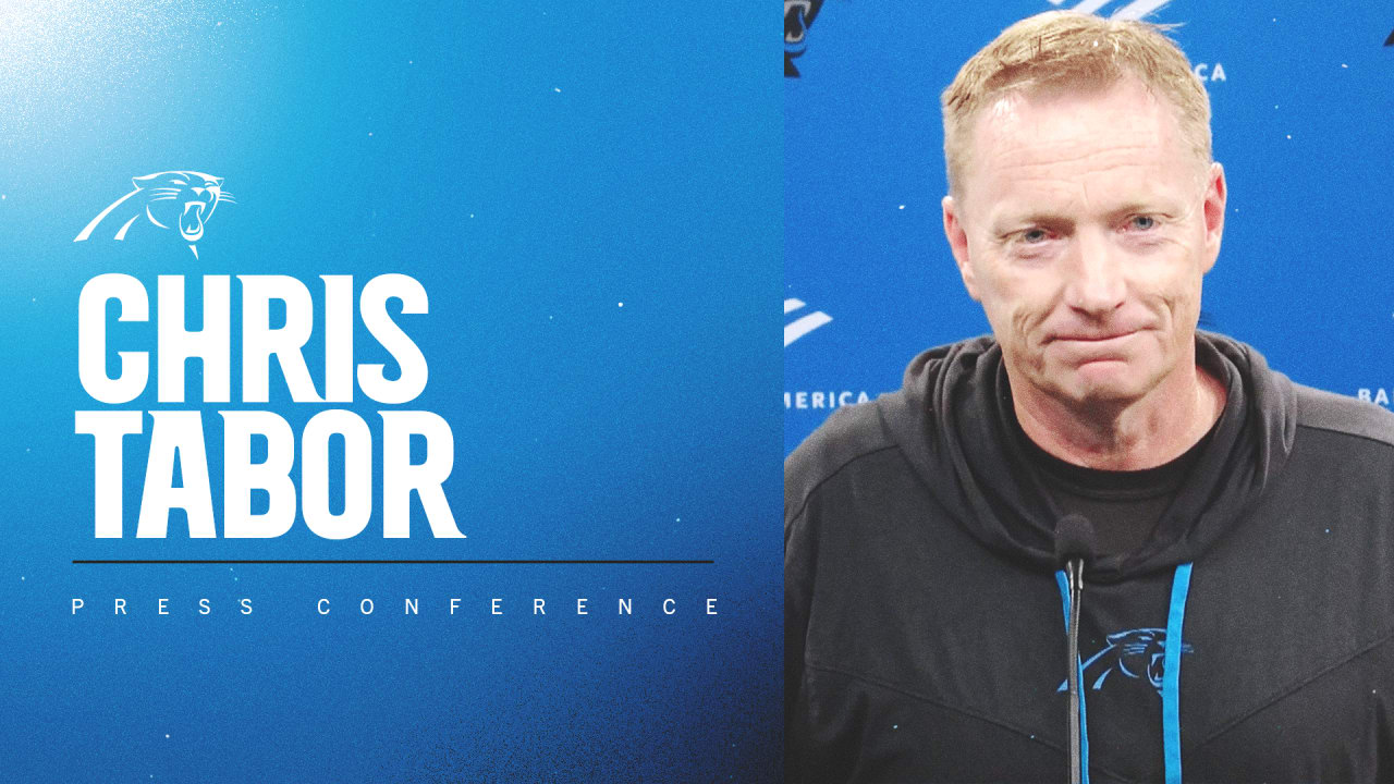 Chris Tabor favors open competition on special teams