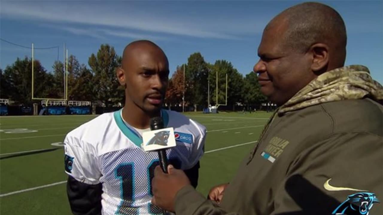 One-on-One: Russell Shepard