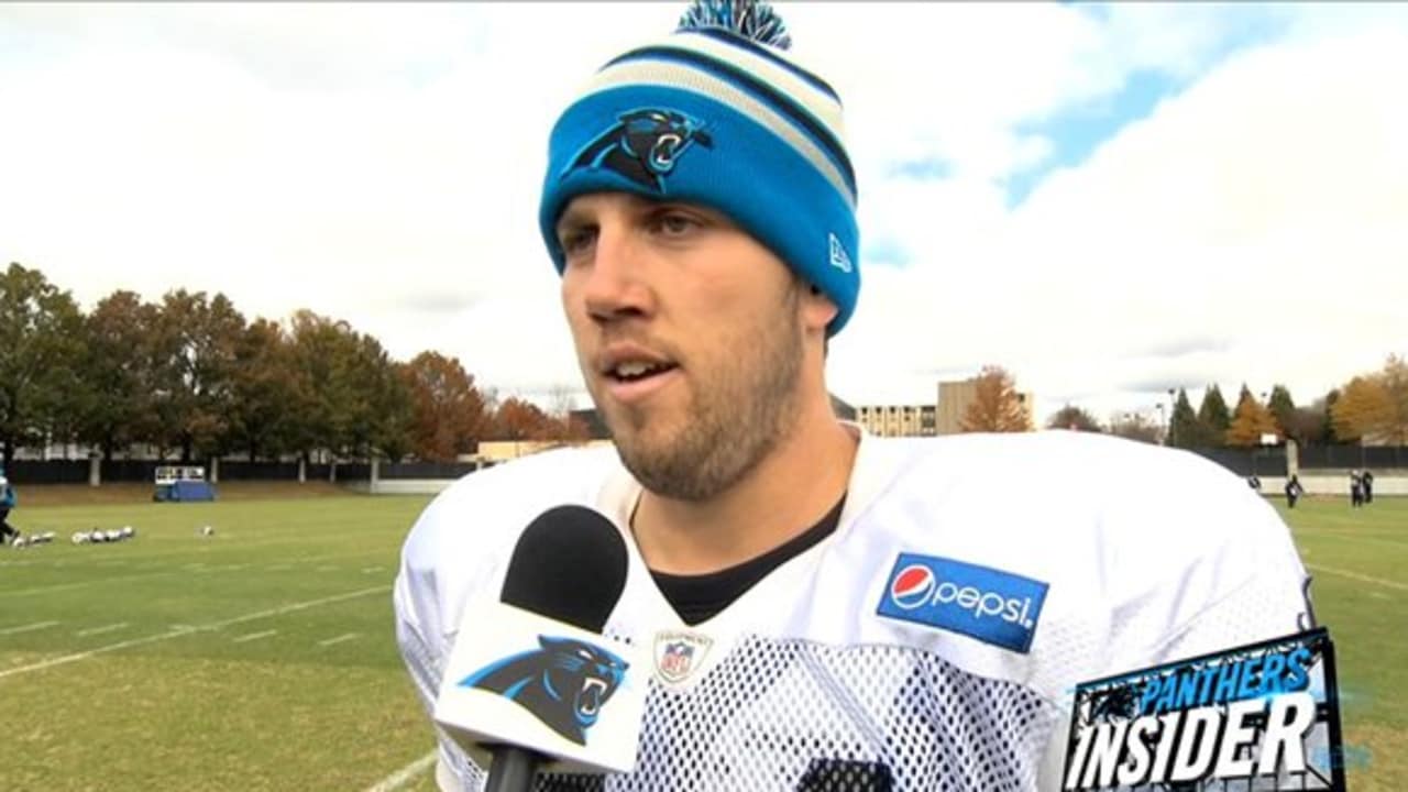 J.J. Jansen: One on One