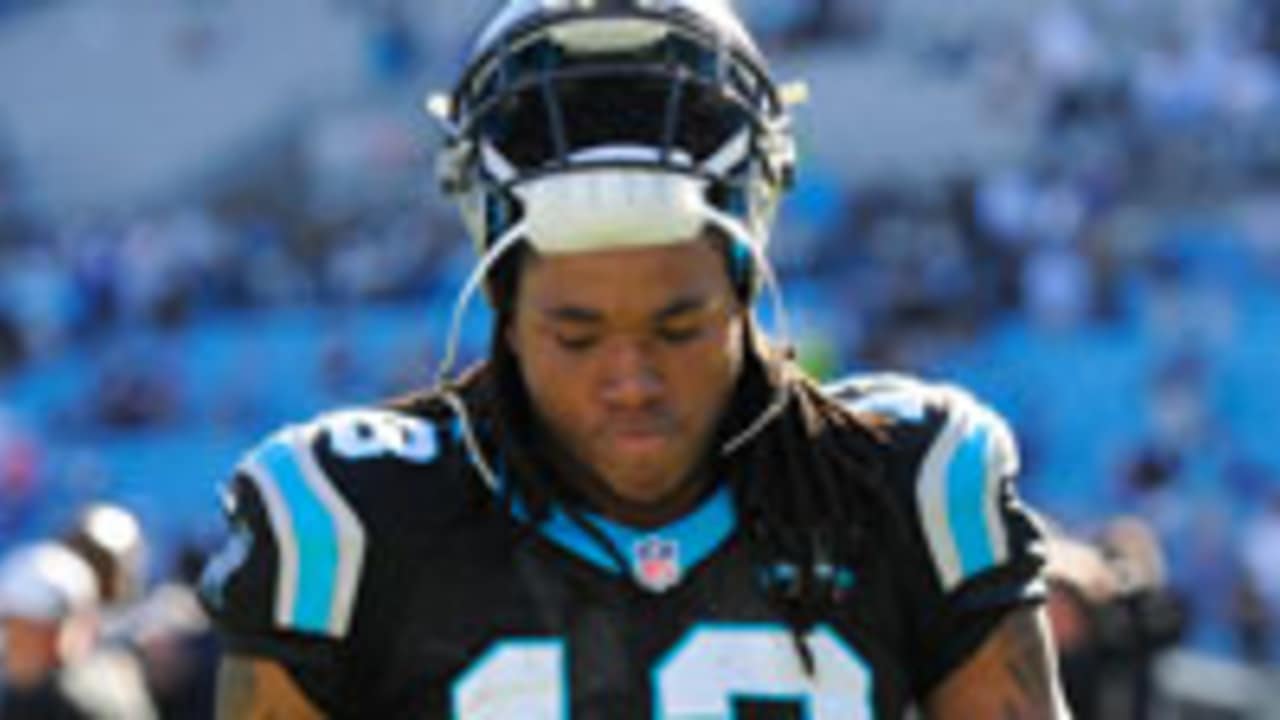 Notes: Up and down day for Benjamin