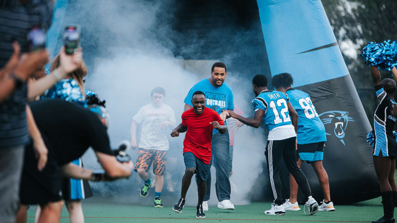 PHOTOS: 2022 Challenger Football League kickoff