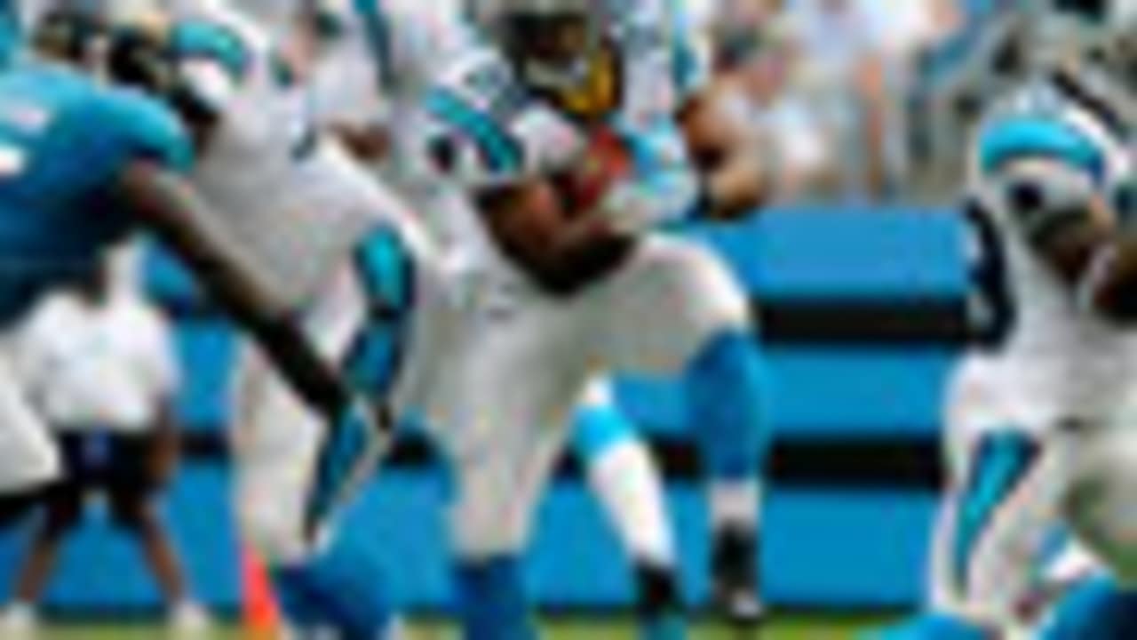 Run game gets in gear