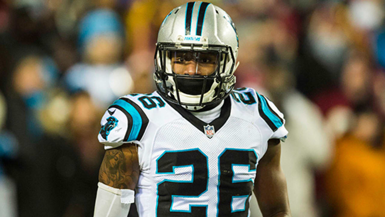 Daryl Worley exceeding expectations