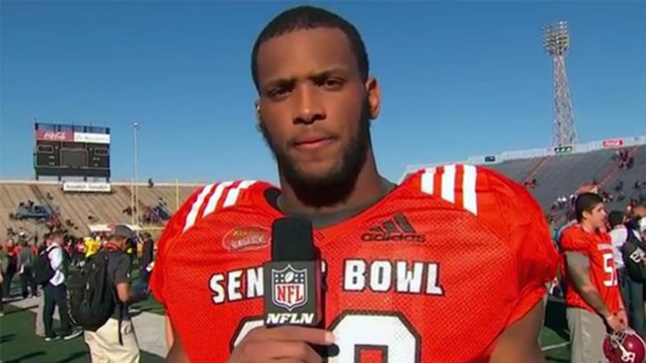 Howard: Great opportunity to showcase my skills