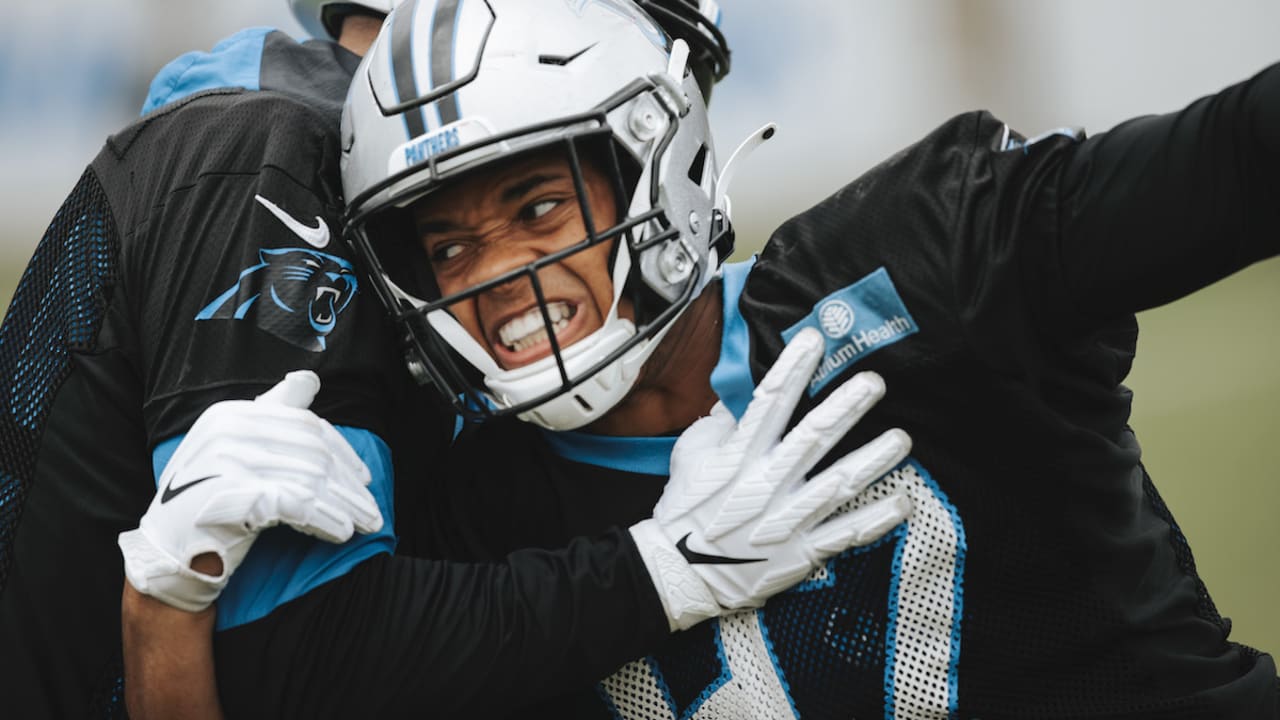 Thursday Practice Photos: Week 10