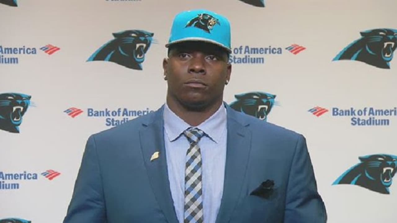 Butler: This is the place I wanted to be