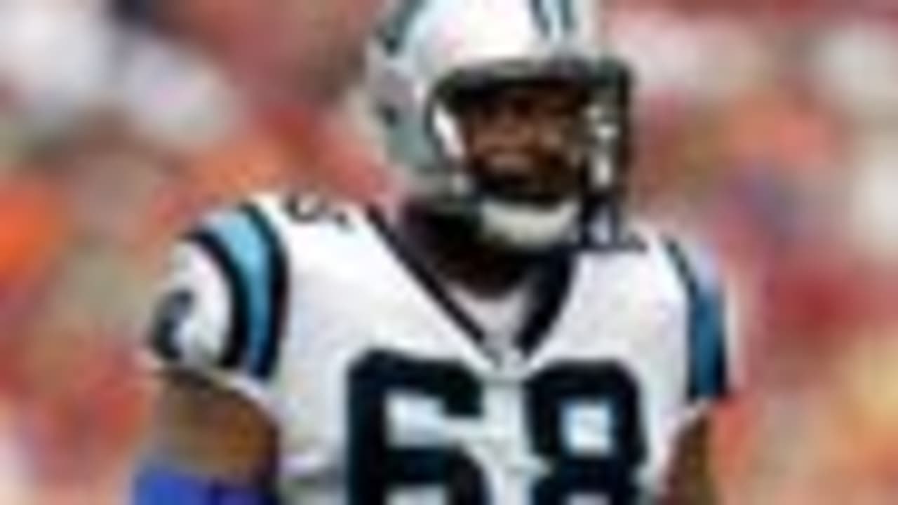DT Neblett suspended