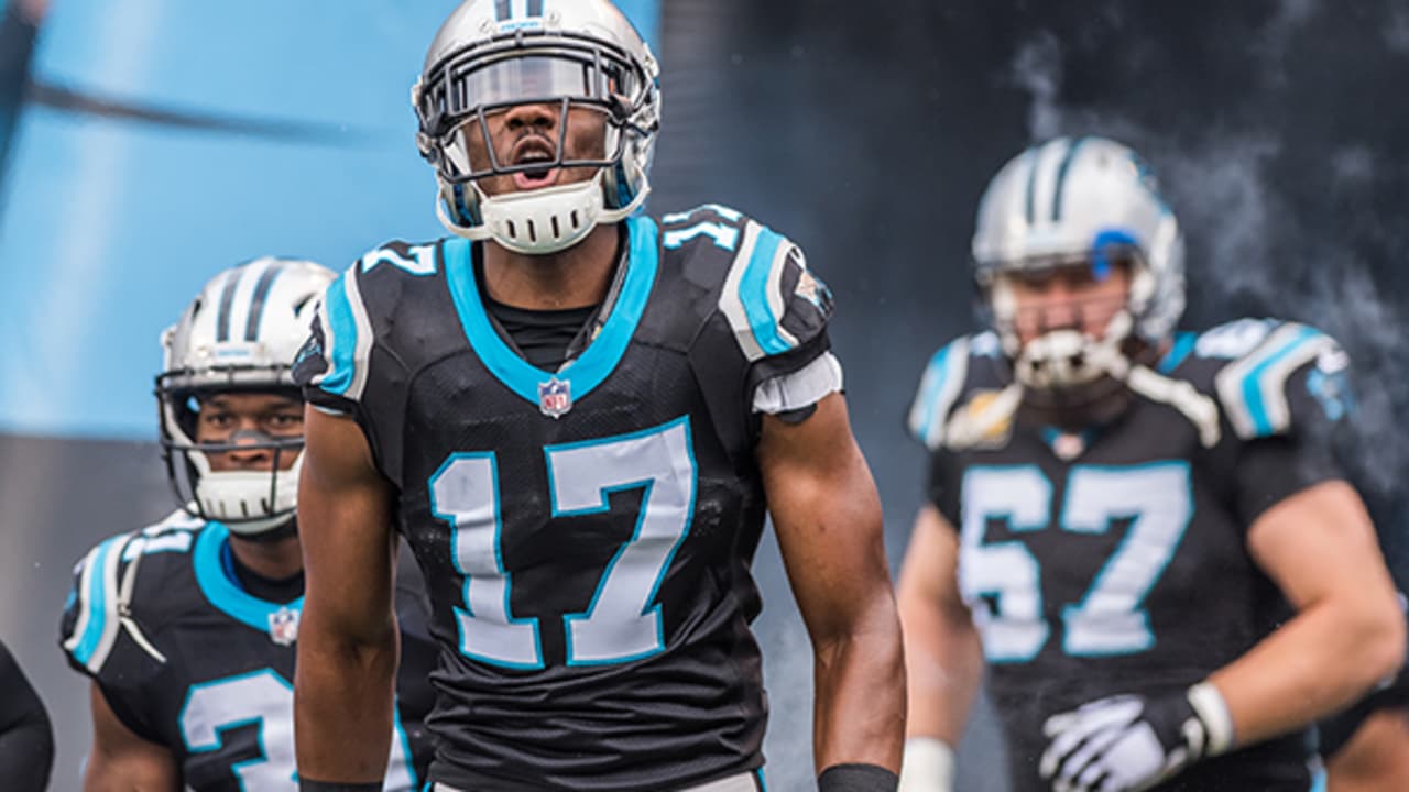 Panthers in the Power Rankings: Week 16