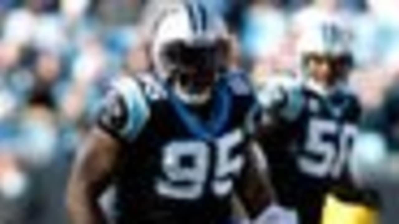 Johnson, defense seek to be 100 percent