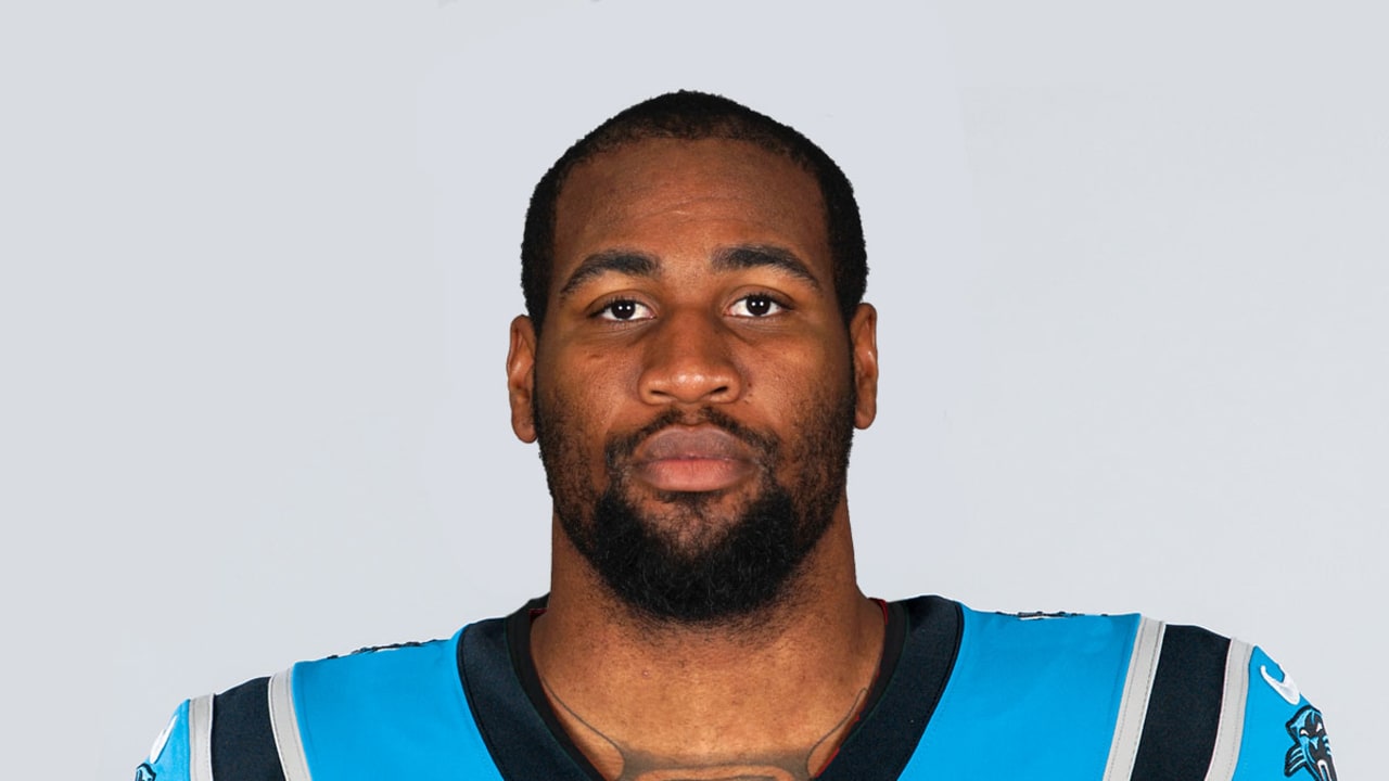 New Panthers confirm jersey numbers