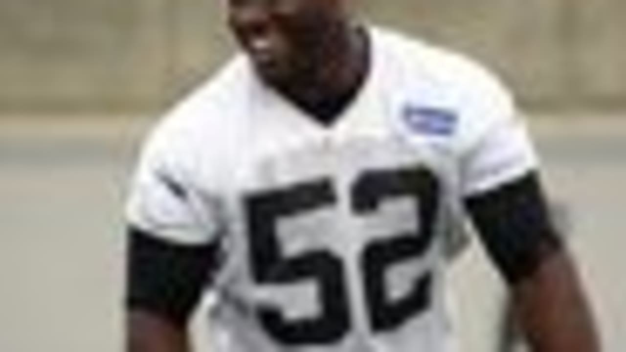 Beason recovering, transitioning