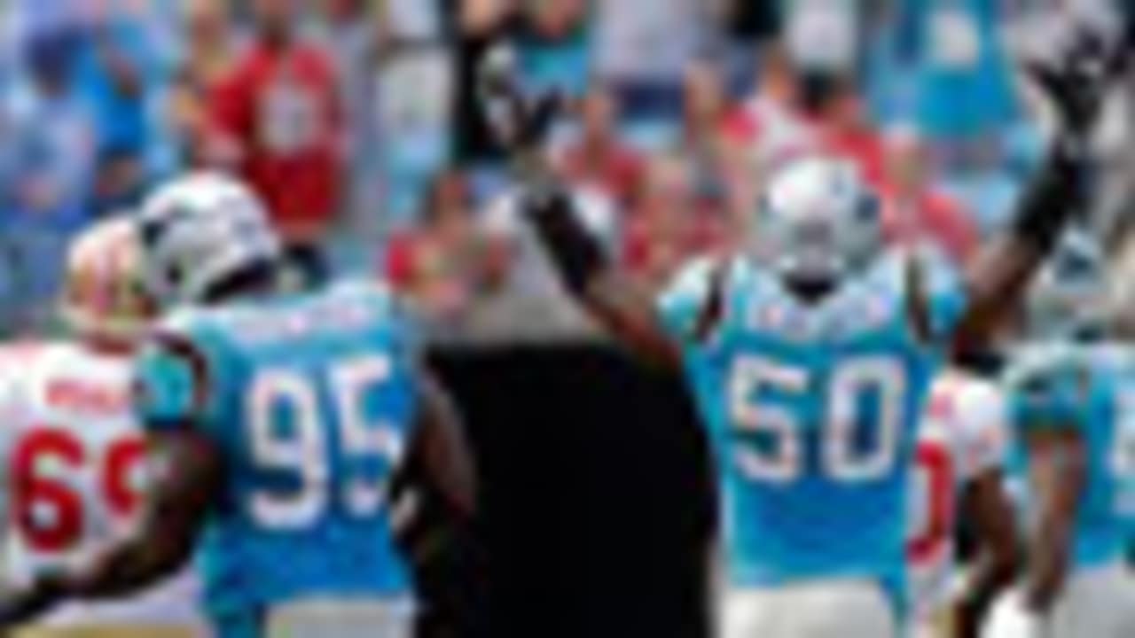 Defensive duo starts to make an impact