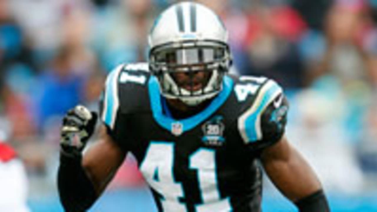 Harper all-too-familiar with Seattle