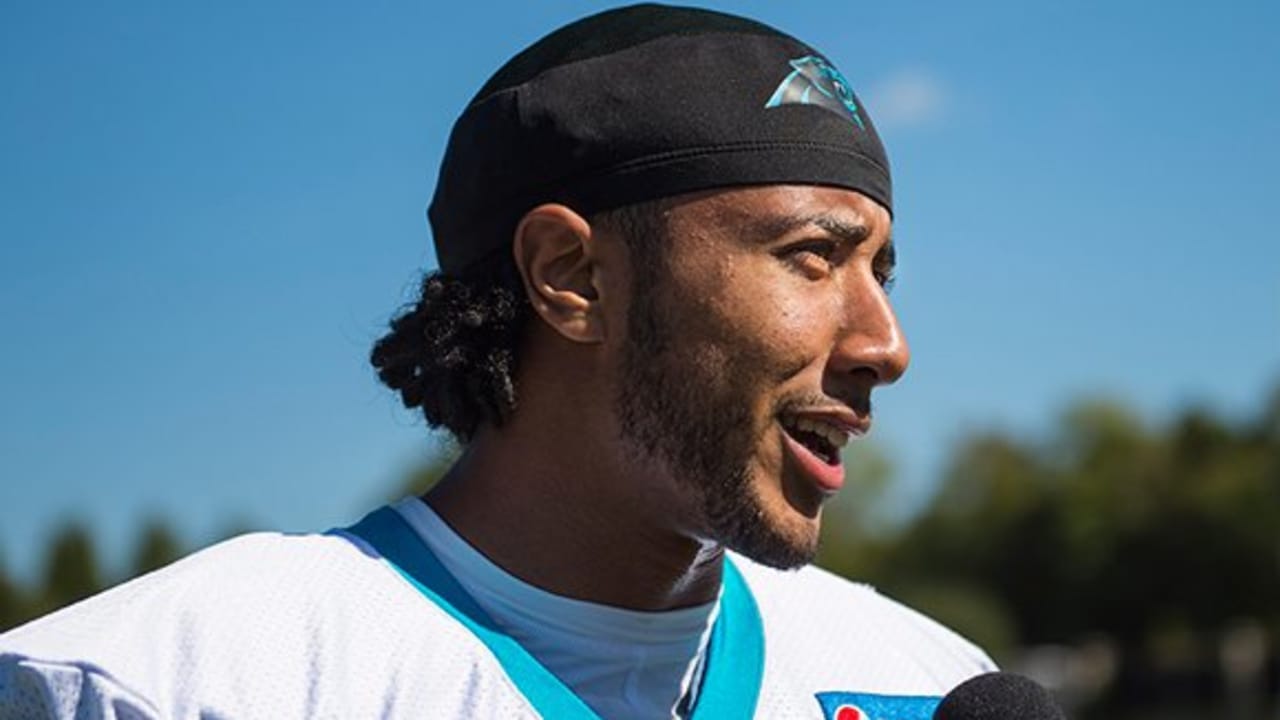 One-on-One: Zack Sanchez