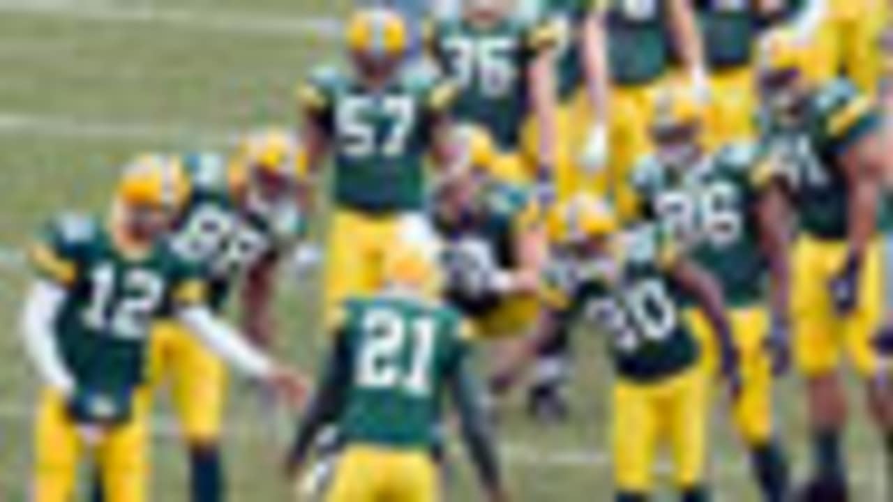 What to watch: Panthers vs. Packers