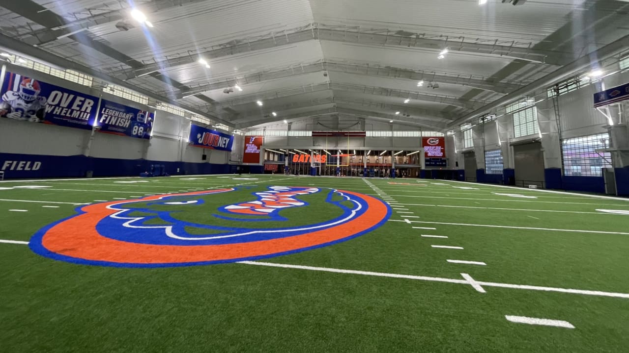 Live updates from quarterback pro days