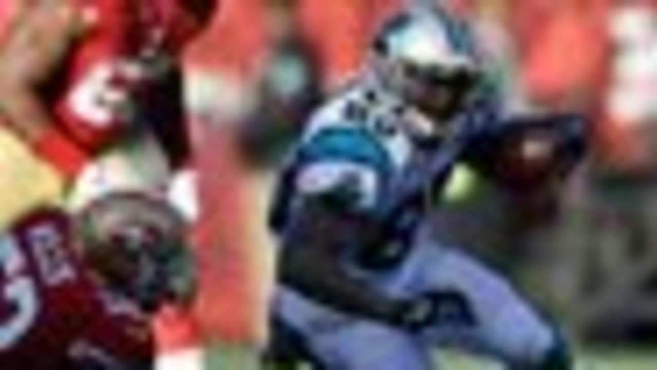 Forecast: 89 percent chance of Smitty