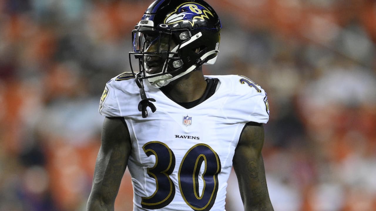 Photos of Chris Westry through the years