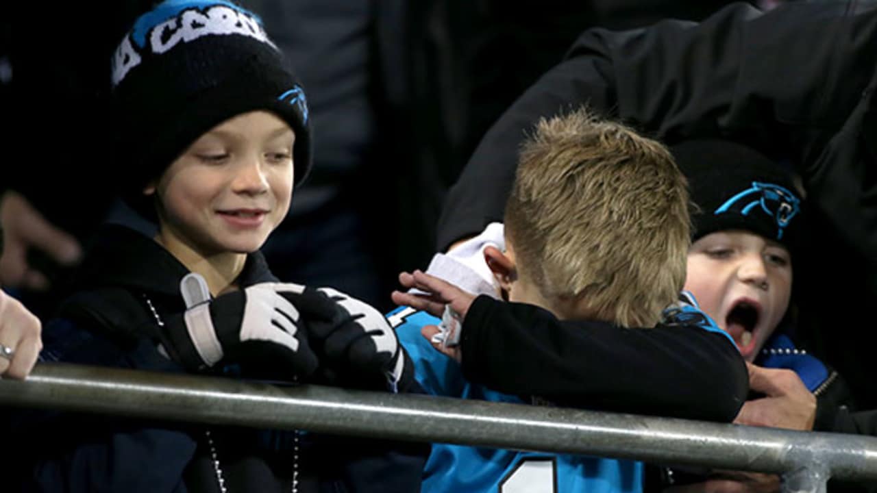 What type of fan are you?