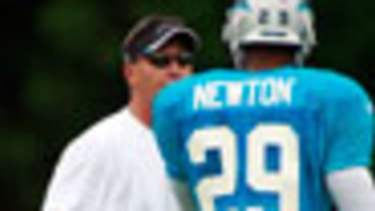 Newton's namesake has story to tell