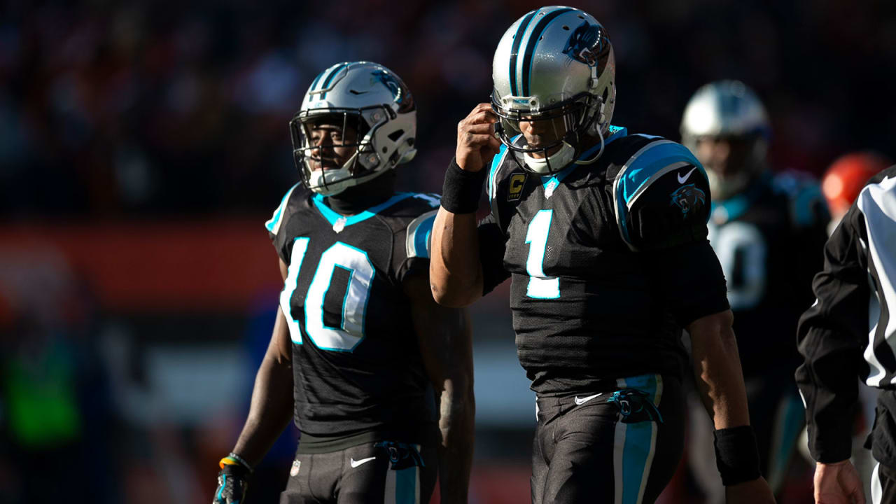 Panthers fans, this too shall pass