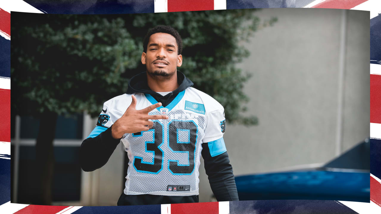 Week 6 Tuesday practice walkout photos