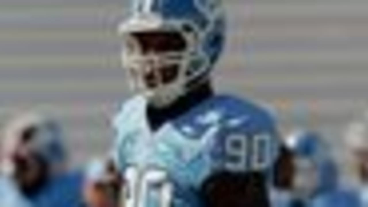 Draft preview: Defensive line