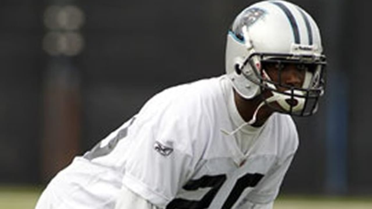 Insider: Chris Gamble