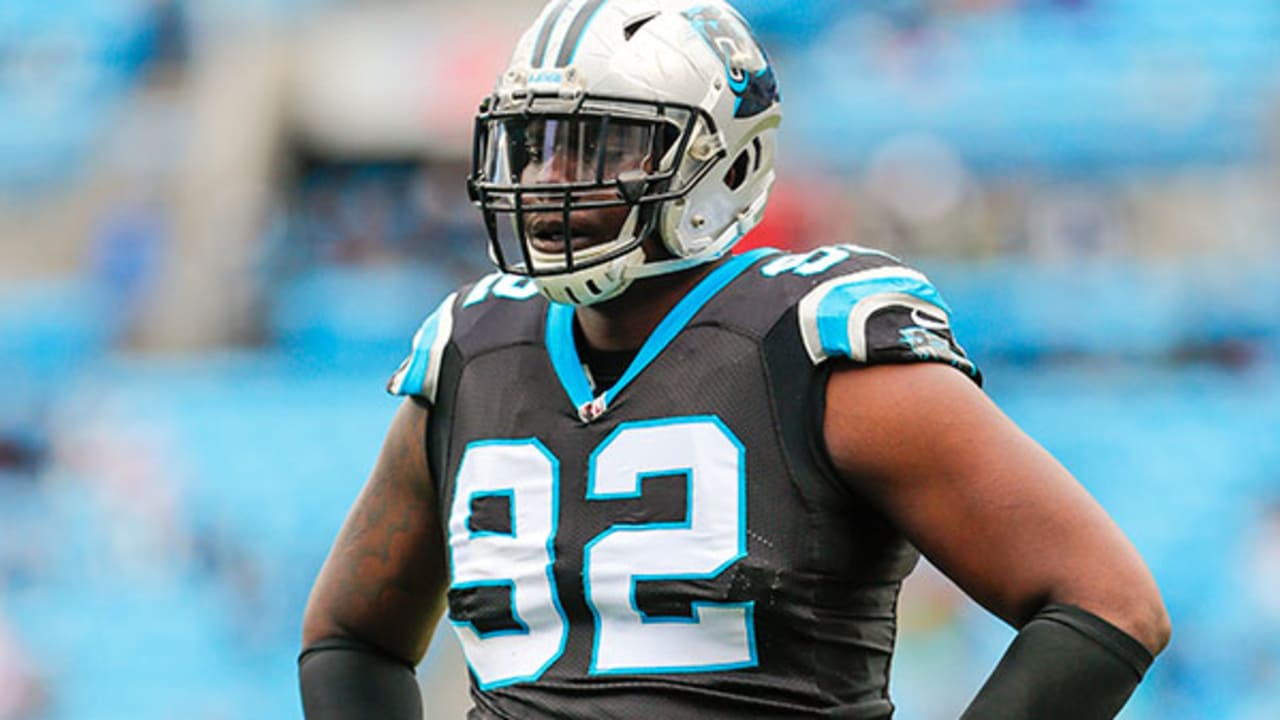 Injury Report: Vernon Butler doubtful