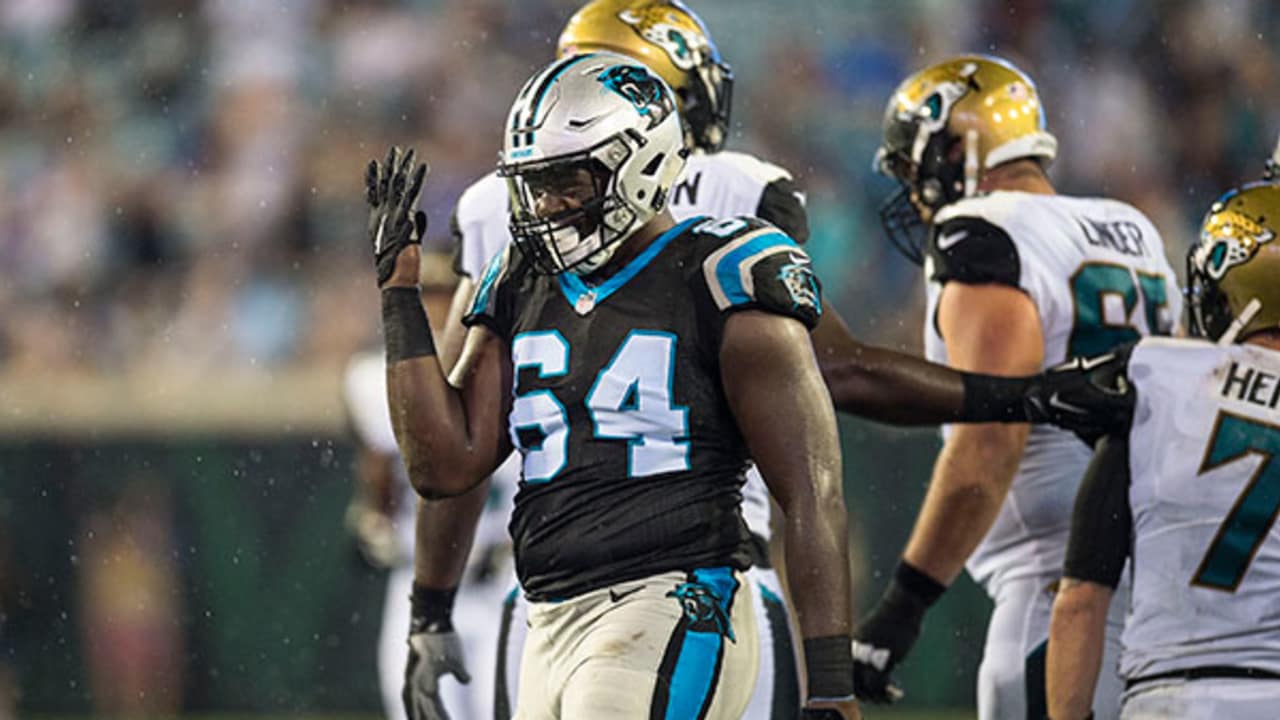 Bryan Cox replaces Jeremy Cash on roster