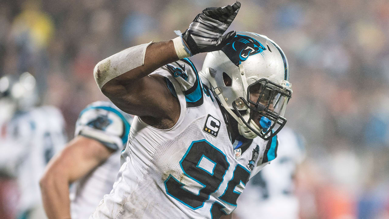 Charles Johnson Career Highlights